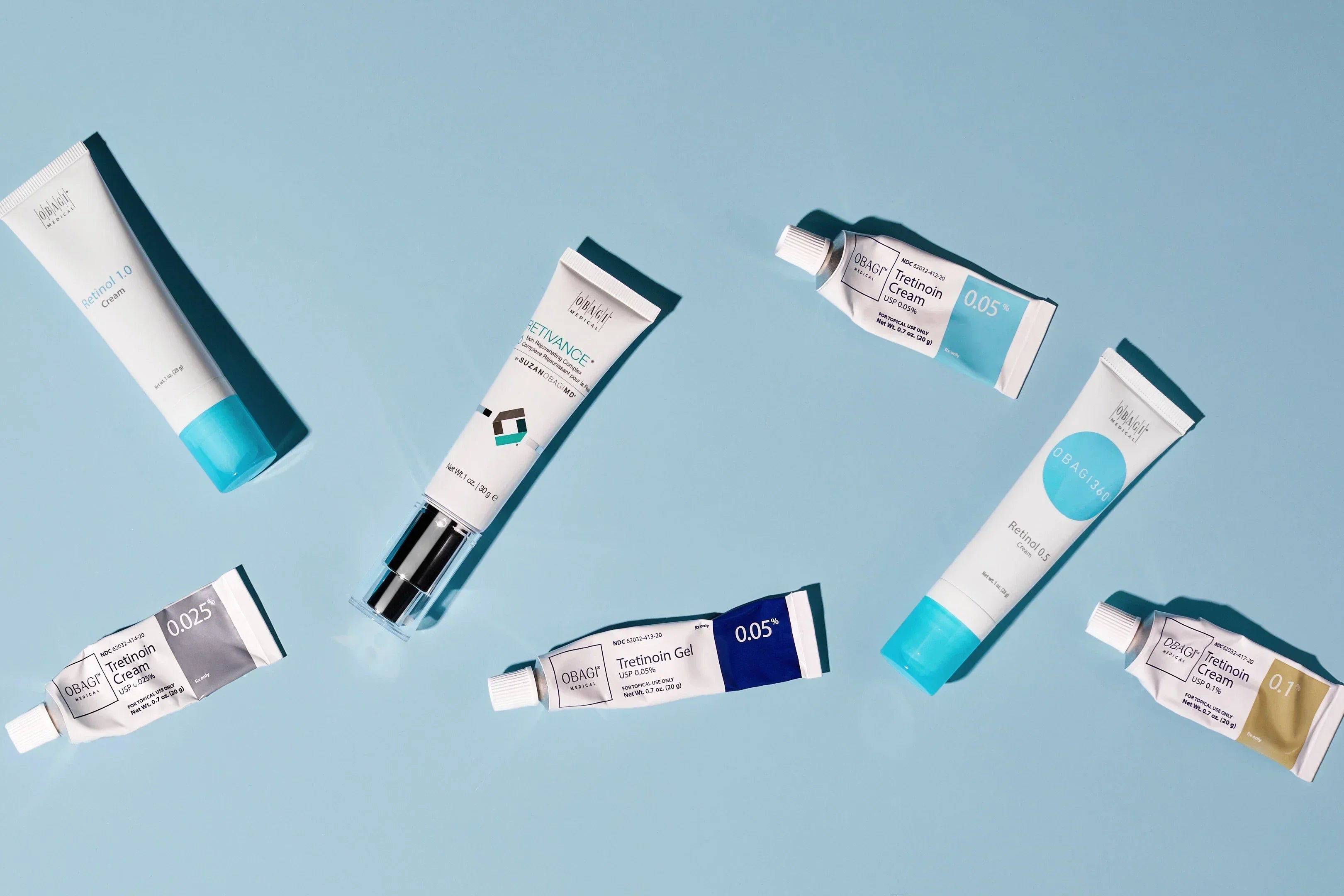 How to Use Retinol for Radiant, Healthy-Looking Skin | Obagi Medical