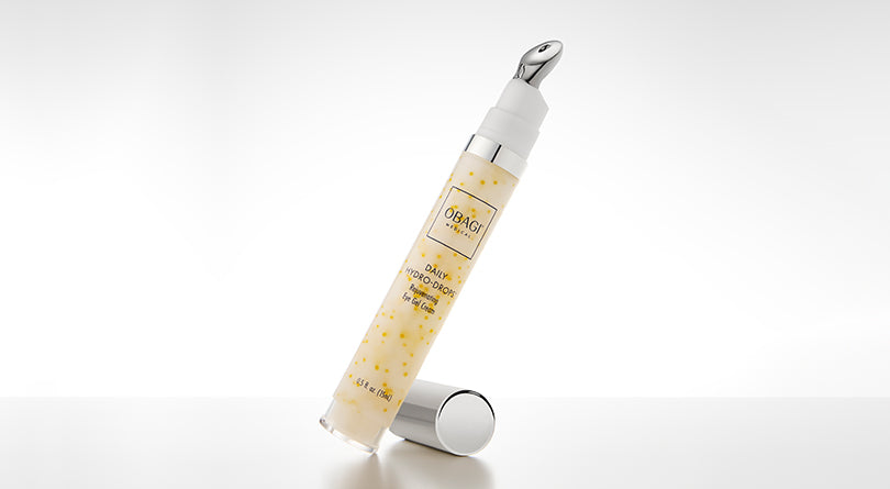 Introducing Rejuvenating Eye Gel Cream | Obagi Medical