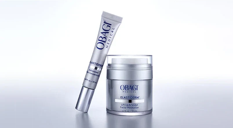 Bouncing Back: Understanding the Science Behind Skin Elasticity – Obagi