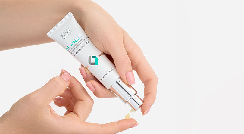 The Elements of Exfoliation: A Conversation with Dr. Suzan Obagi