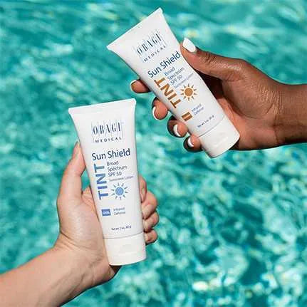 The Perfect Sunscreen For You, According To Your Skin Needs – Obagi