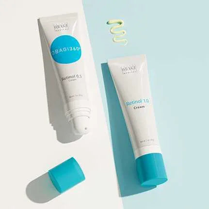 What is Retinaldehyde and What Are Its Benefits? – Obagi