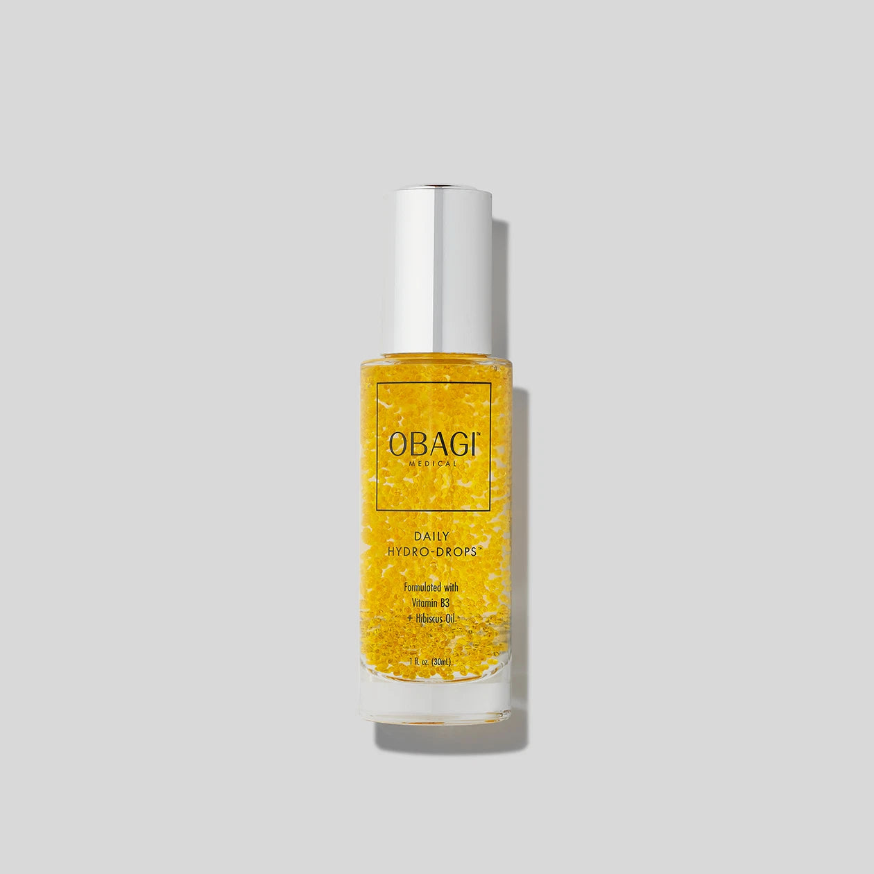 Hydrating Serum for Face | Obagi Daily Hydro-Drops Moisturizer