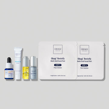 Obagi Medical - Home Page