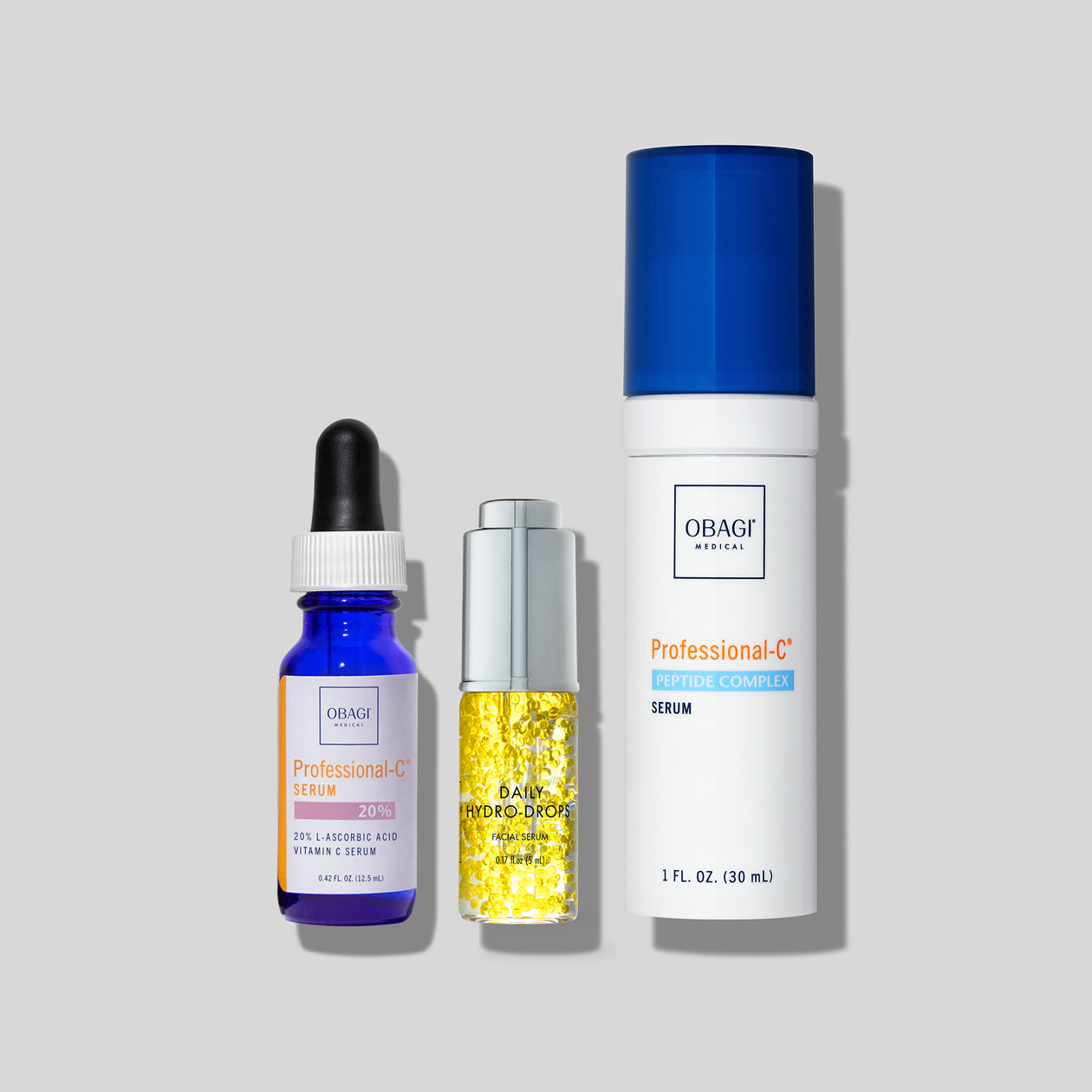 Plant Growth Factors – Obagi