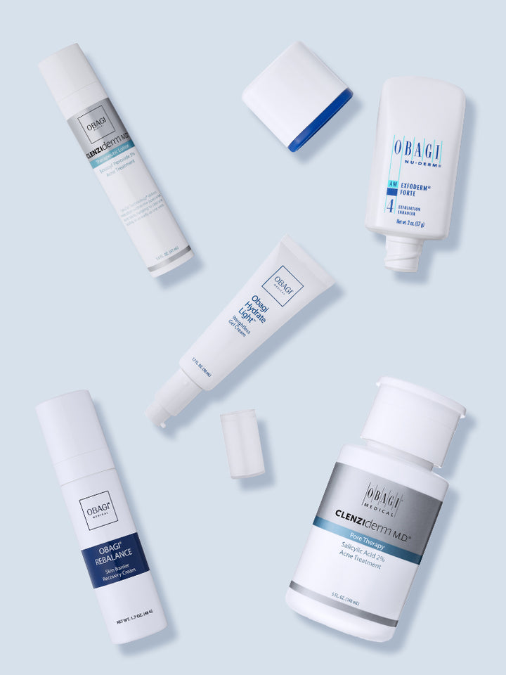 Bestsellers (2024) | Obagi Medical