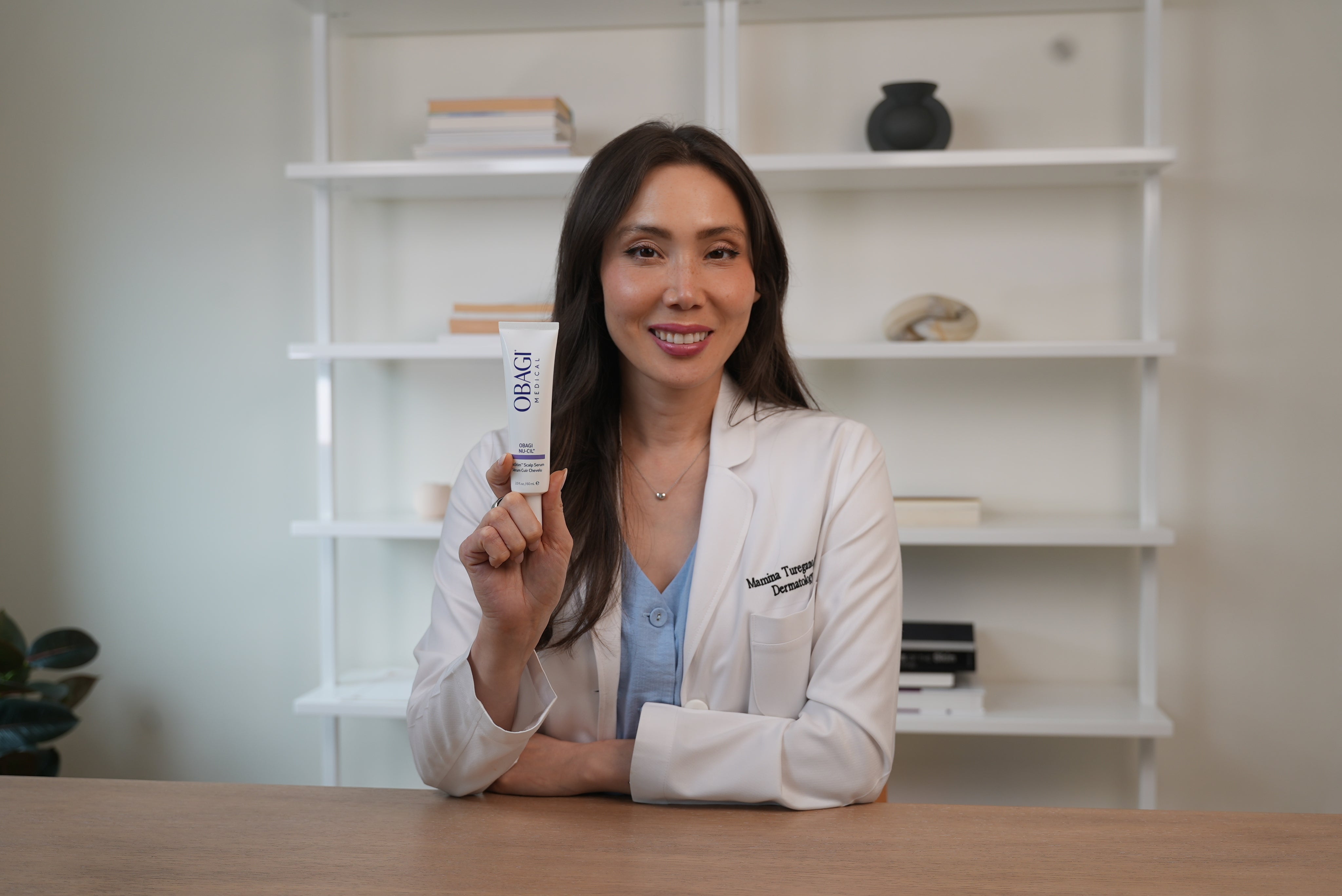 Obagi Nu-Cil® Collection