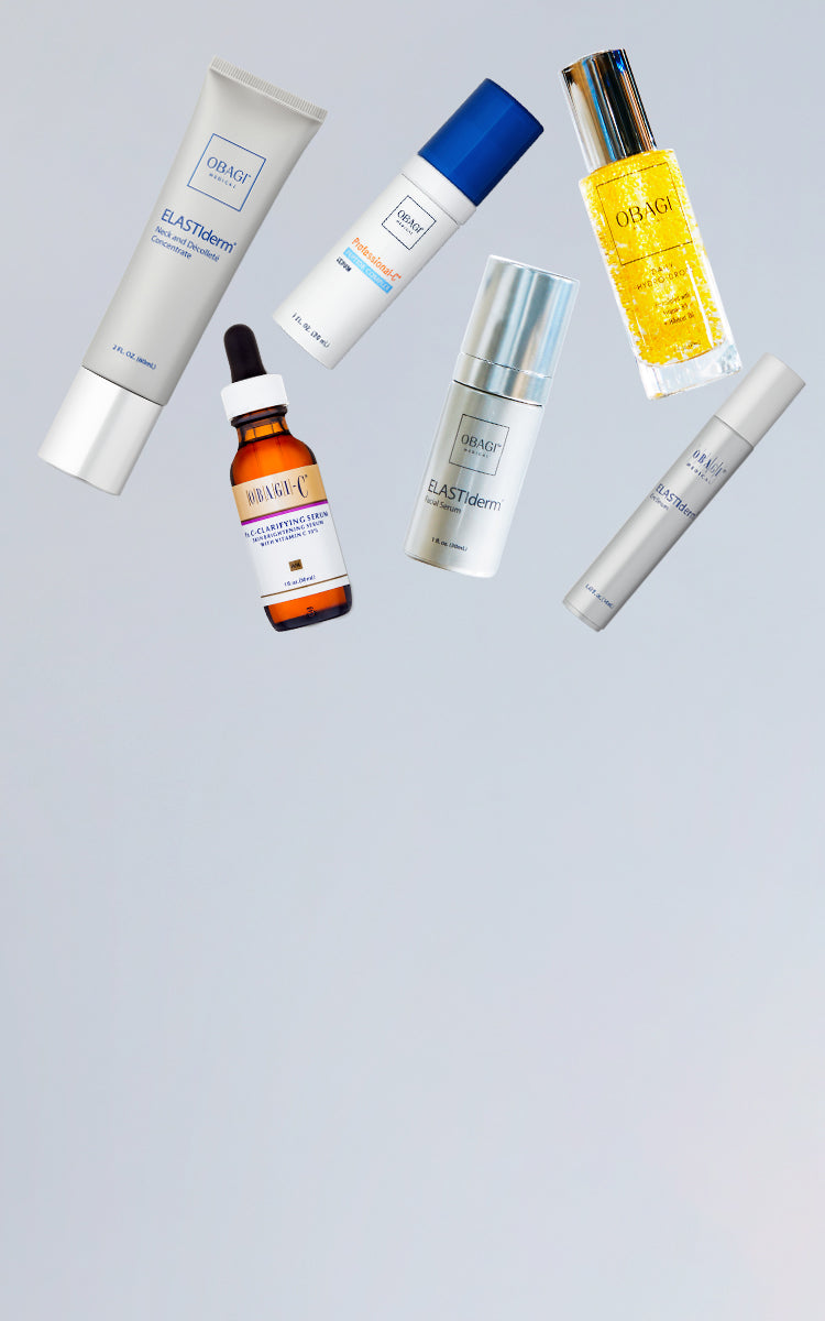 Obagi Skincare - Subscribe & Save | Obagi