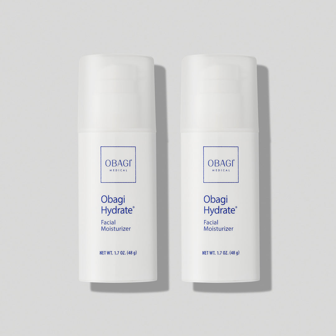 Professional Skincare, Clinically-Proven Results | Obagi Medical