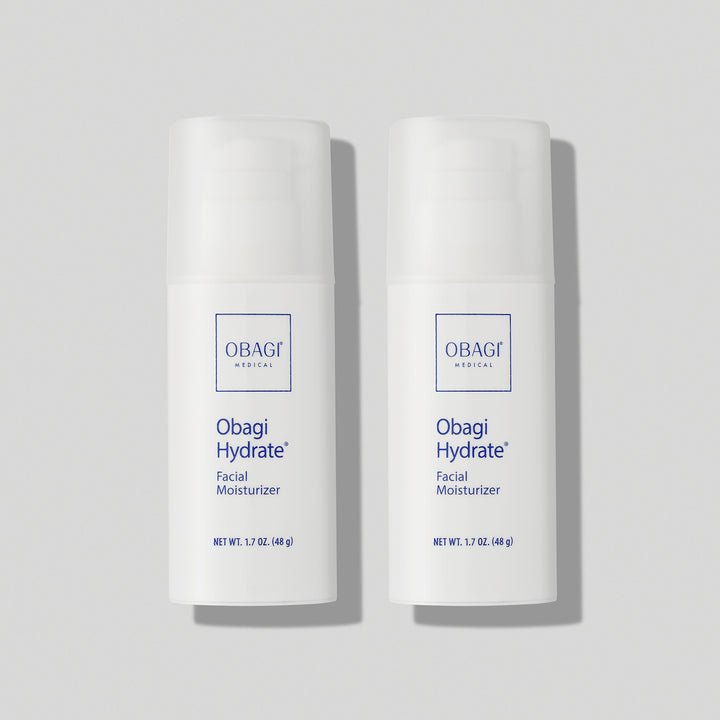 Professional Skincare, Clinically-Proven Results | Obagi Medical