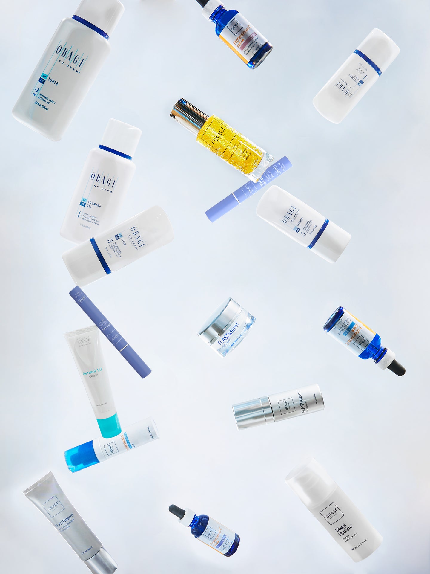 Bestsellers (2024) | Obagi Medical