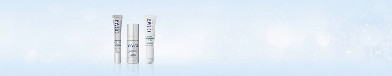 Obagi Holiday Shop | Best Beauty Gifts 2024