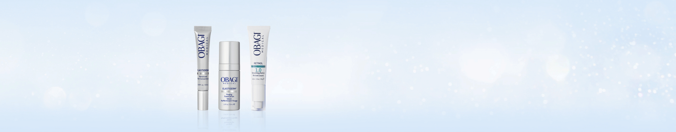 Obagi Holiday Shop | Best Beauty Gifts 2024