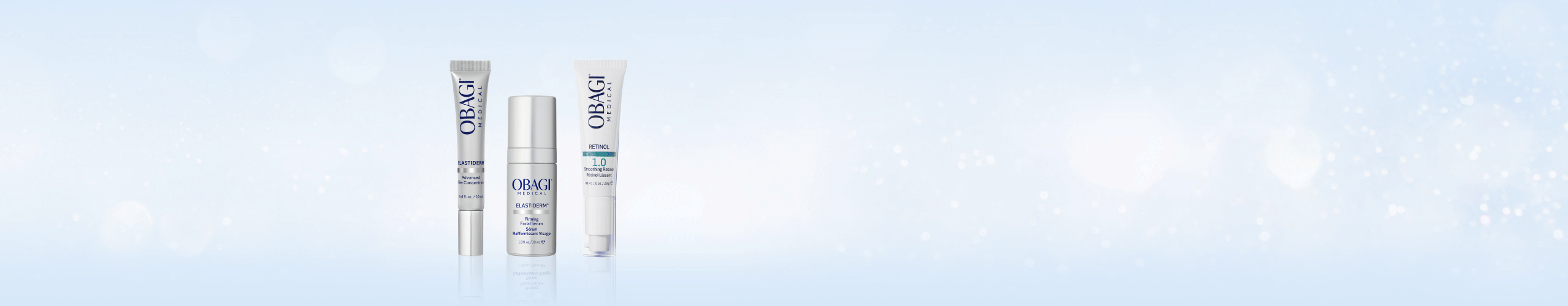 Obagi Holiday Shop | Best Beauty Gifts 2024