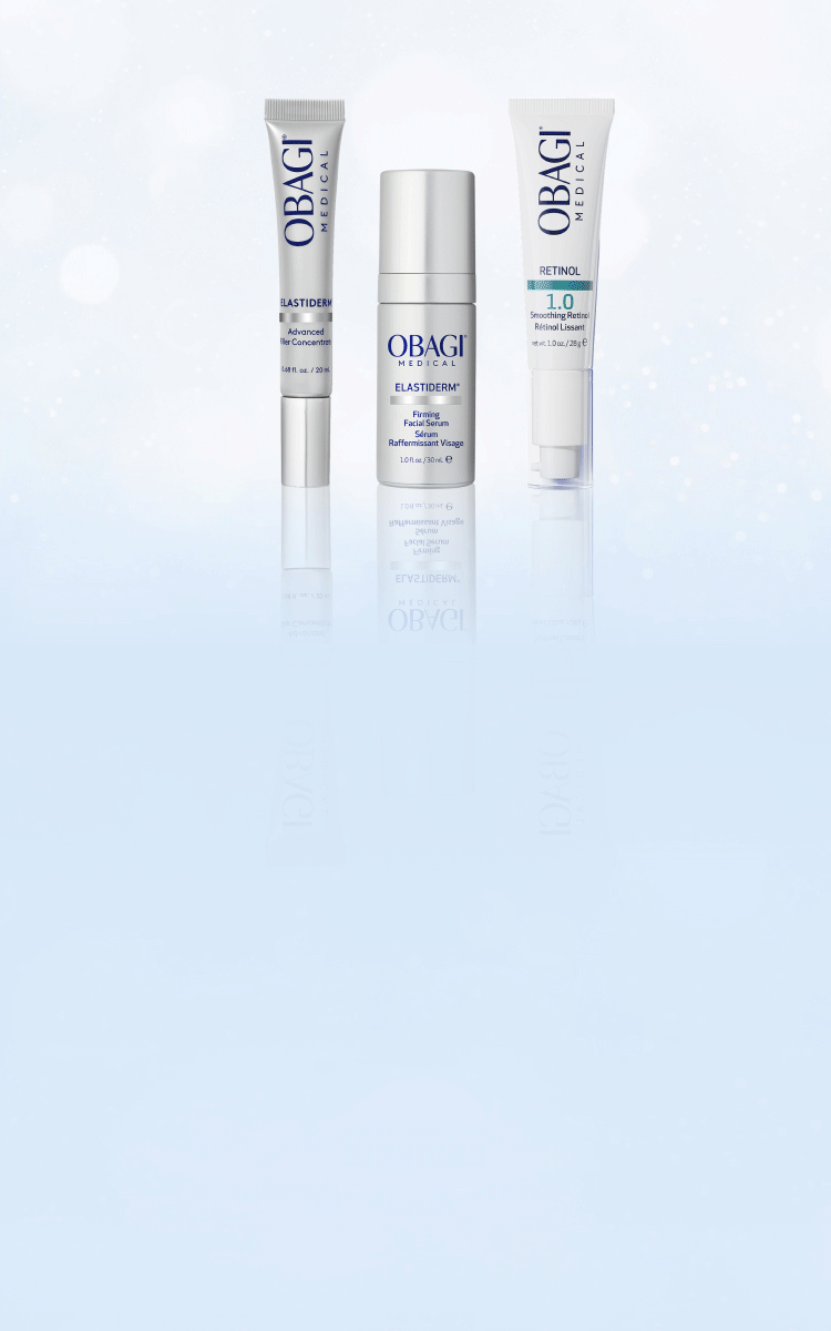 Obagi Holiday Shop | Best Beauty Gifts 2024