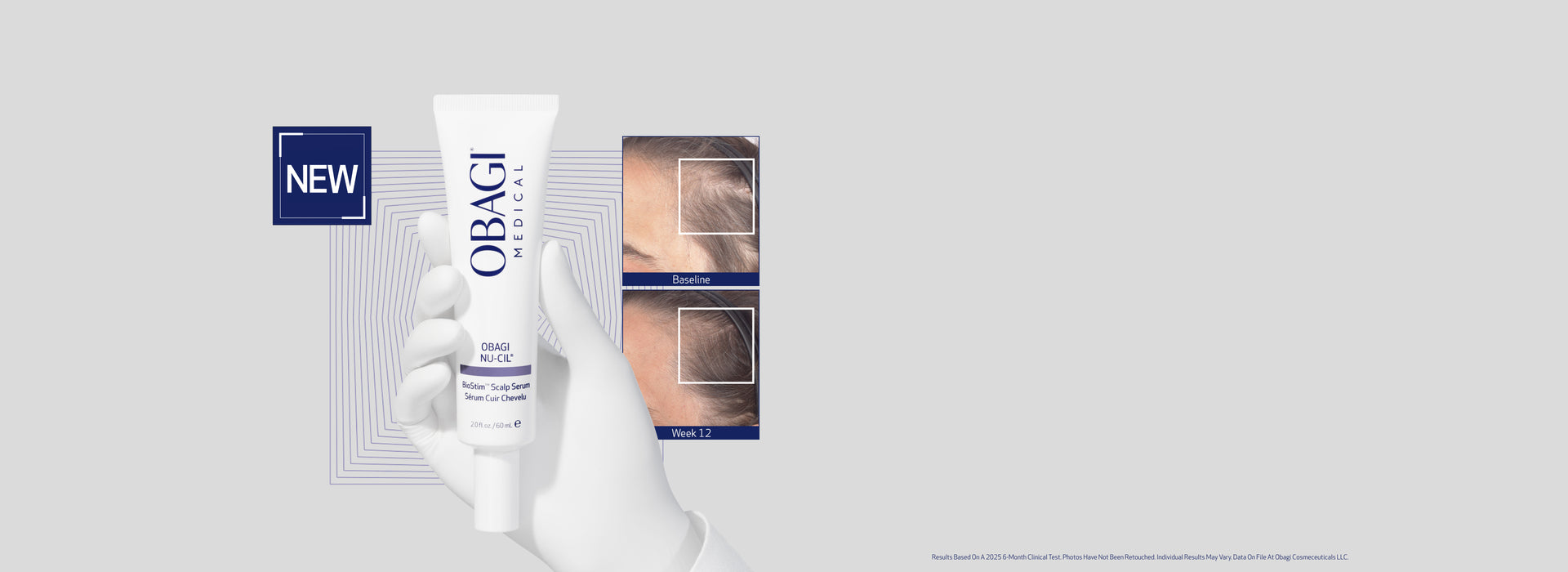 Obagi Nu-Cil® Collection