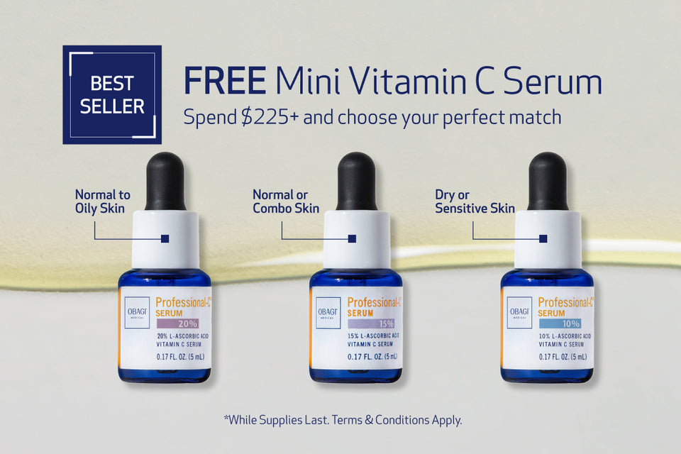 Official Obagi Medical® | Science-Backed Professional Skincare
