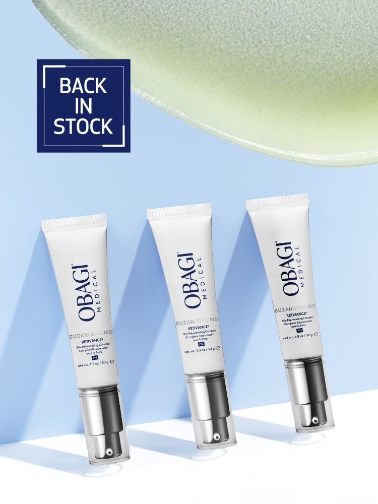 Gel Cream Moisturizer | Obagi Hydrate Light