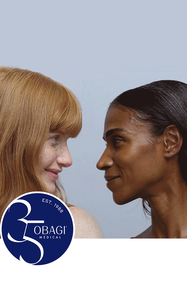 The Obagi Story