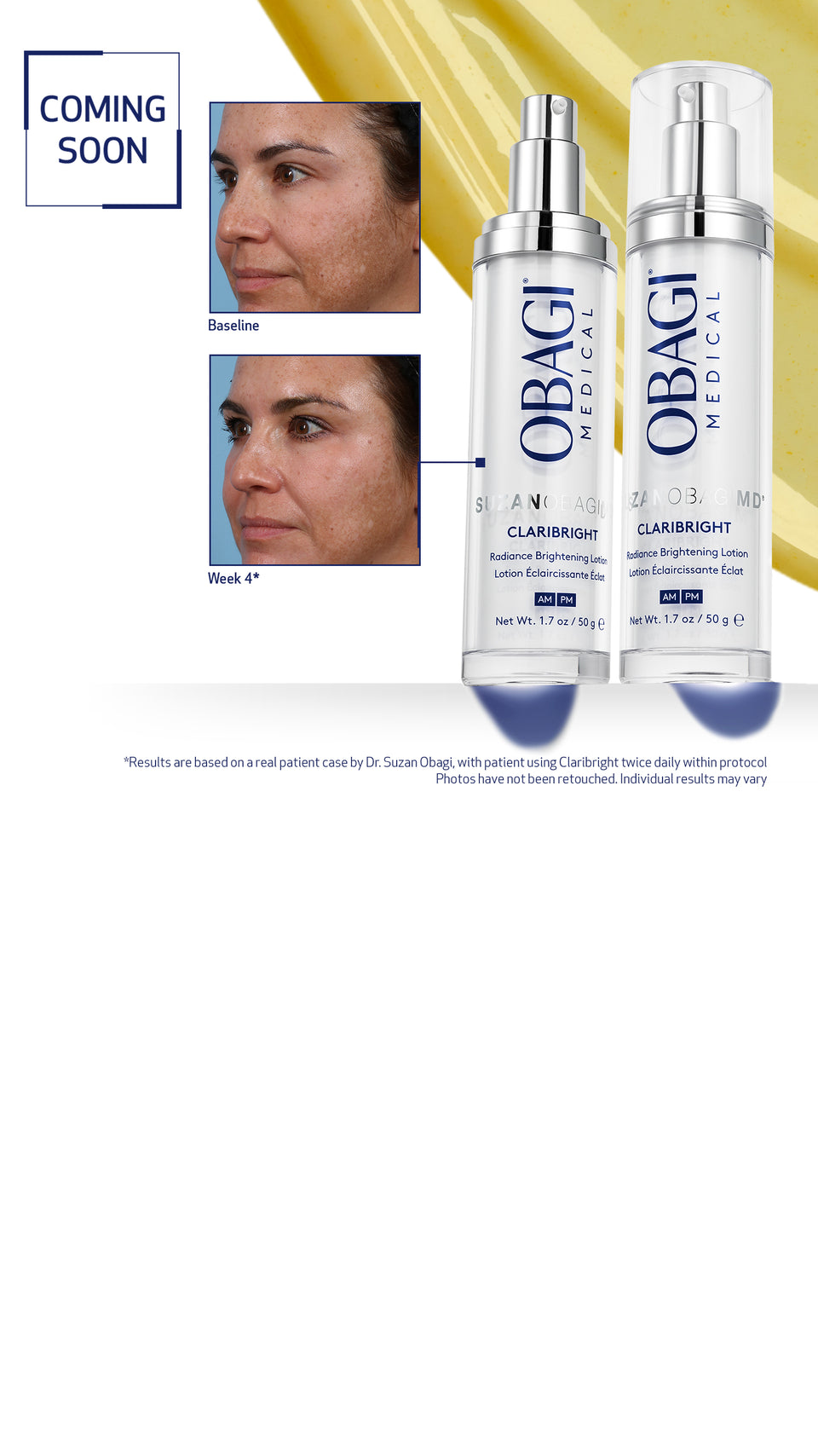 Official Obagi Medical® | Science-Backed Professional Skincare