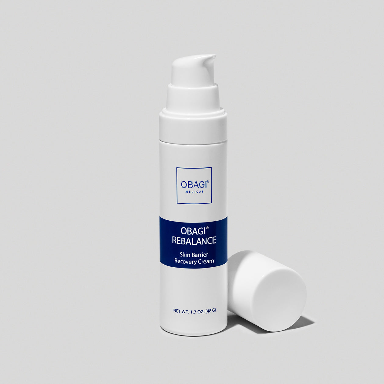 Retexturizing Exfoliating Peel | Obagi Blue Brilliance Peel