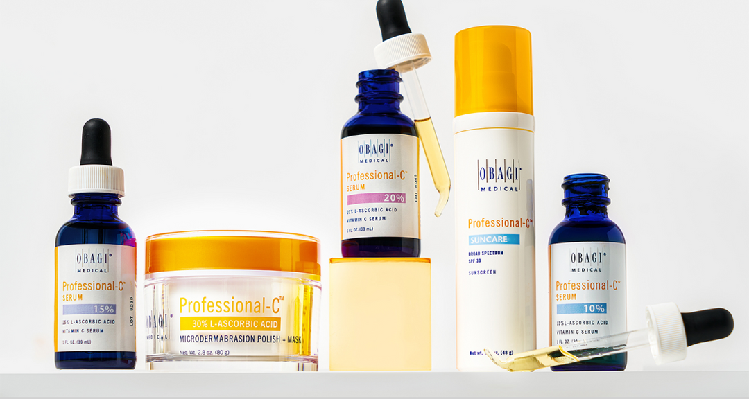 Obagi Authorized Retailers