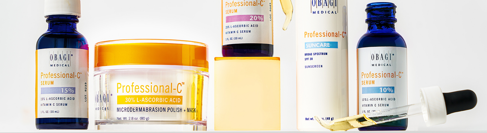 Obagi Authorized Retailers