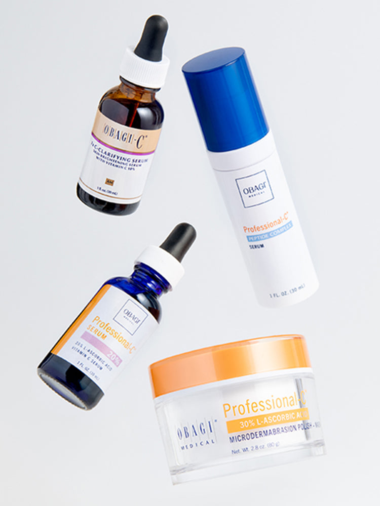 Shop All Skincare | Obagi Medical