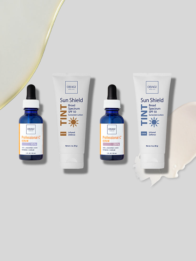 Skin Brightening Cream | Obagi Clear Fx