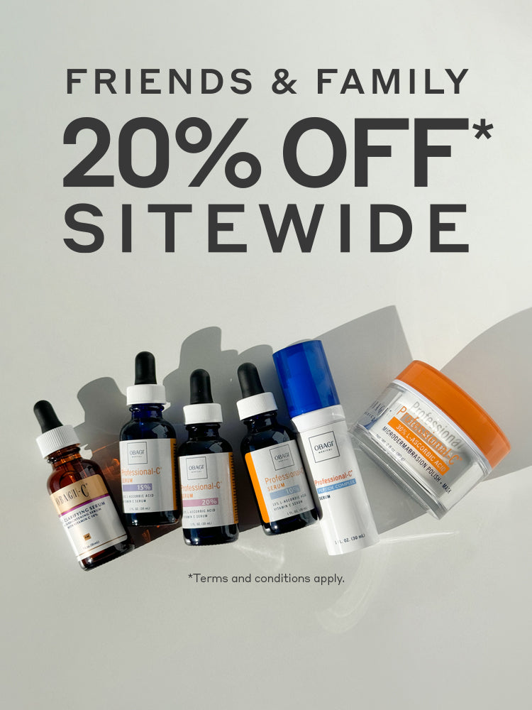 Professional Skincare, Clinically-Proven Results | Obagi Medical