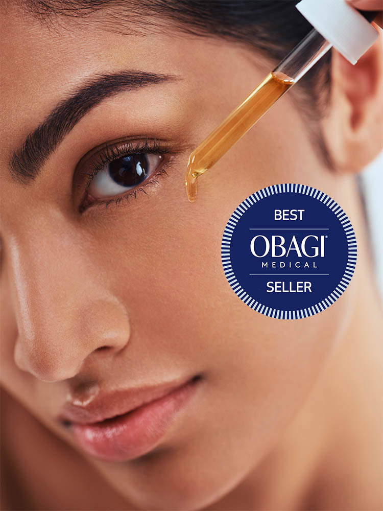 Prescription Vitamin A Tretinoin | Obagi Medical