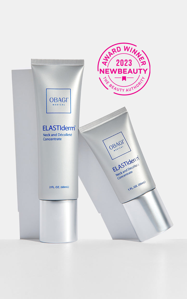 Obagi Medical - Home Page