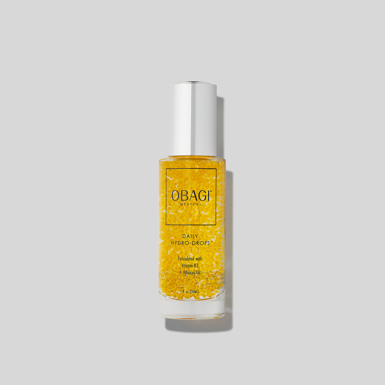 Hydrating Face Serum | Obagi Daily Hydro-Drops Moisturizer
