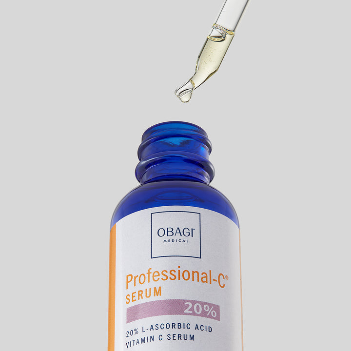 Hydrating Face Serum | Obagi Daily Hydro-Drops Moisturizer