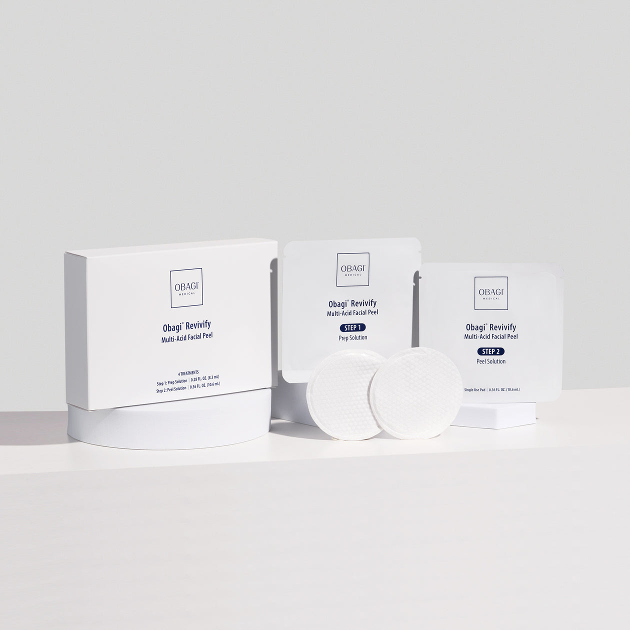 Skin Simplified – Obagi